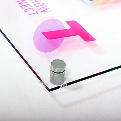 Acrylic Frameless Prints & Picture Frames | Perspex Photo Framing