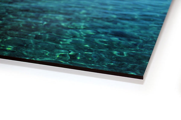 Set of 3 Acrylic Mounting Panels - (3) 20 x 30 cm Package Deal