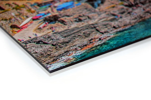 Acrylic Mounting Panel - 30 x 60 cm