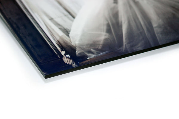 Acrylic Mounting Panel - 30 x 40 cm